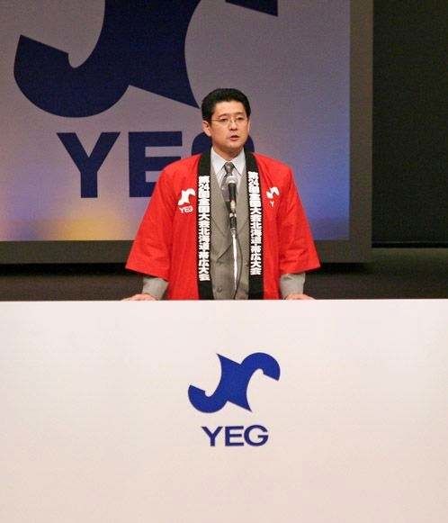 【写真】元日本YEG会長、國枝さん死去に惜しむ声 | 十勝毎日新聞電子版－Tokachi Mainichi News Web