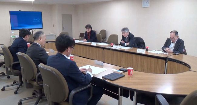 「地域で活躍する人取り上げて」 OCTVが放送番組審議会 | 十勝毎日新聞電子版－Tokachi Mainichi News Web